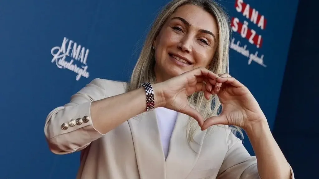 Dilek İmamoğlu’ndan Direniş Vurgusu: Bu Karanlık Geçecek - ZGAZETE