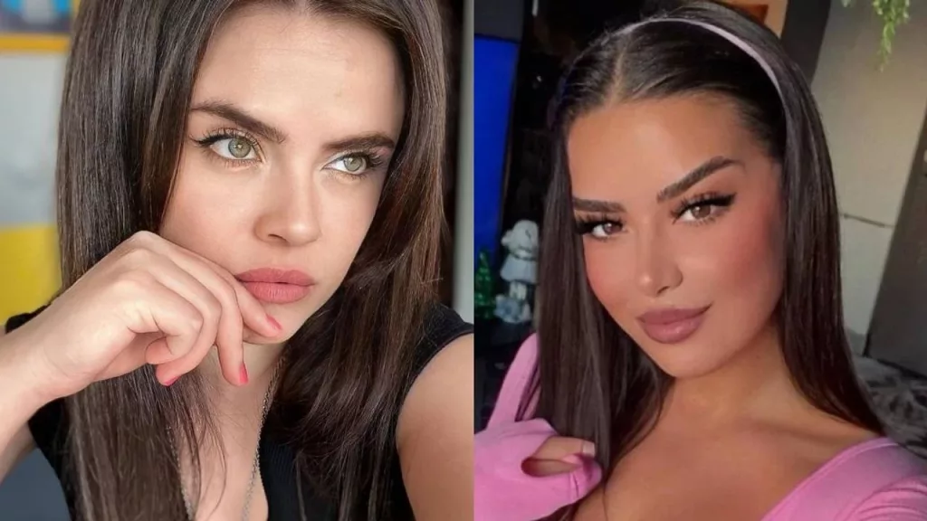 Elif Kırav Cinayetinde Kan Donduran İfade: Oyuncu Sevil Akdağ’ın ...